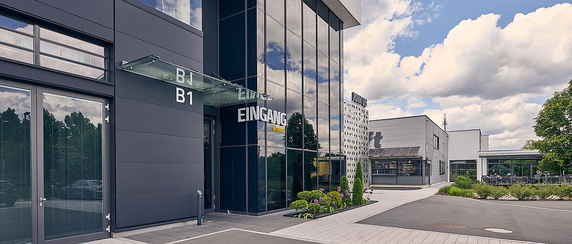 Kontakt | Adresse | Anfahrt | toolcraft AG