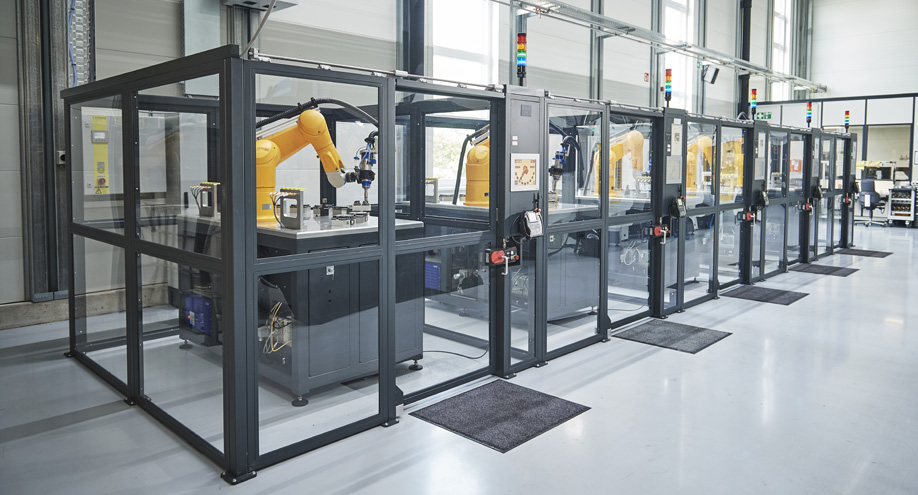 Standorte | toolcraft AG